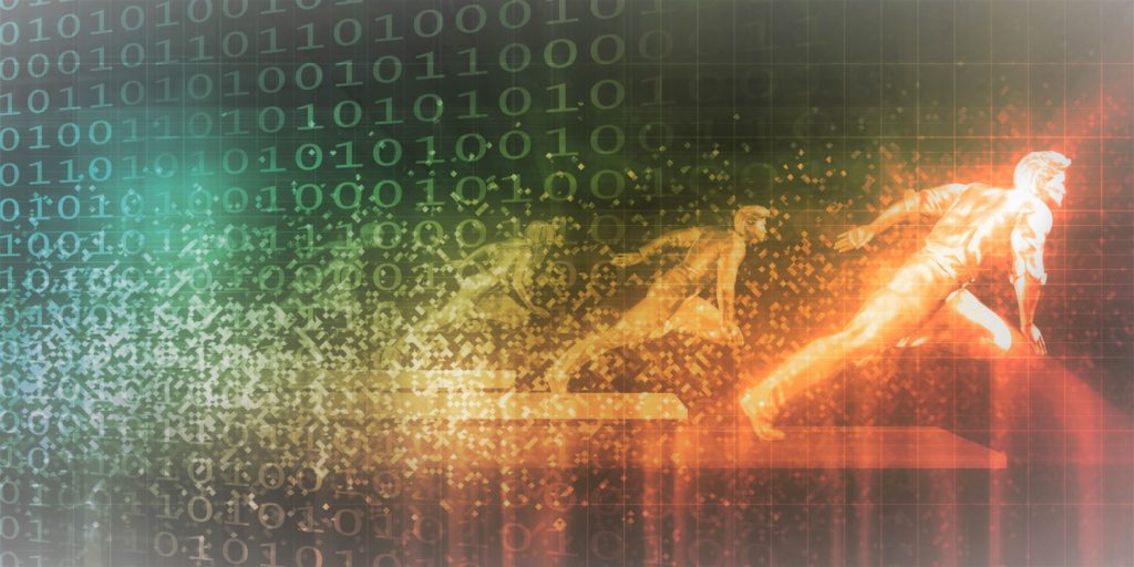 Technology and Regulation: Rapidly Reforming the Funds Industry - Calastone