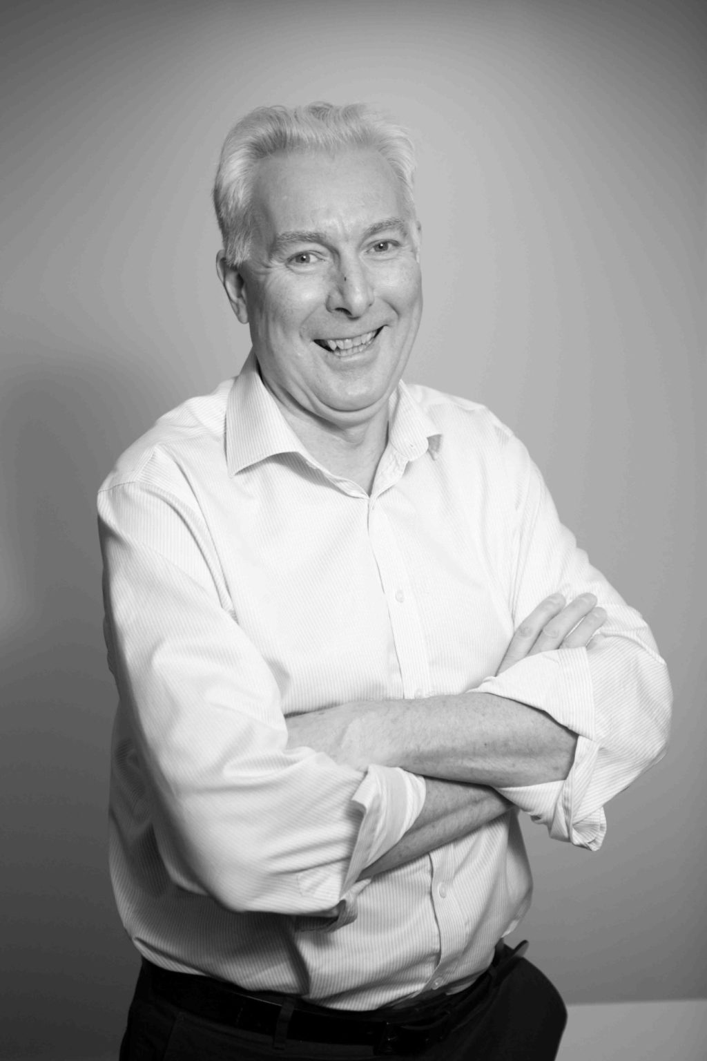 Management Team – Calastone