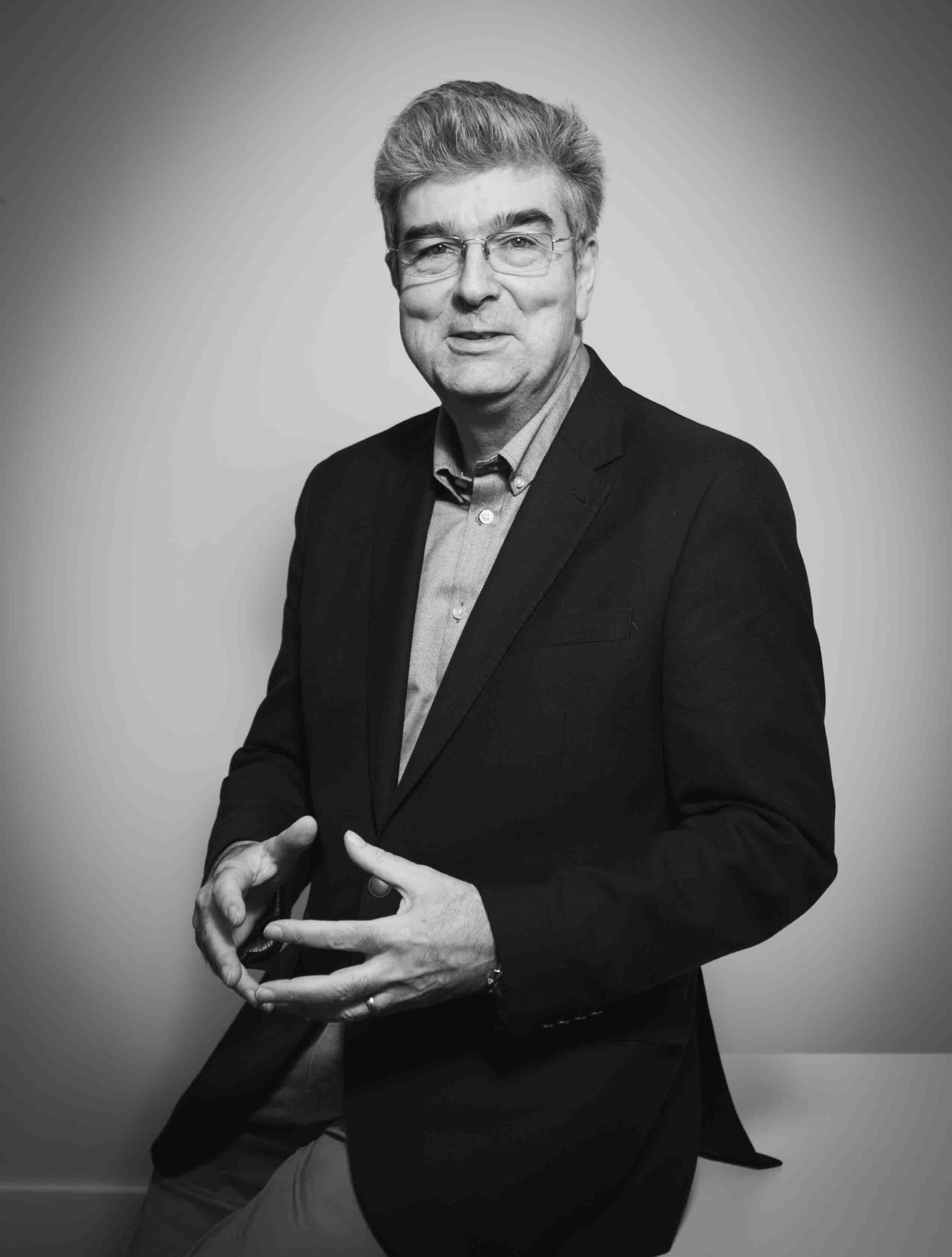 Management Team Archive - Calastone