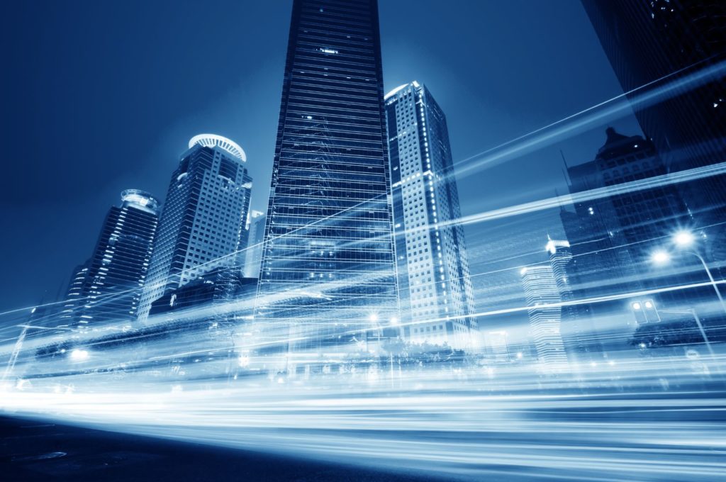 Can your business model handle the accelerating pace of change? - Calastone