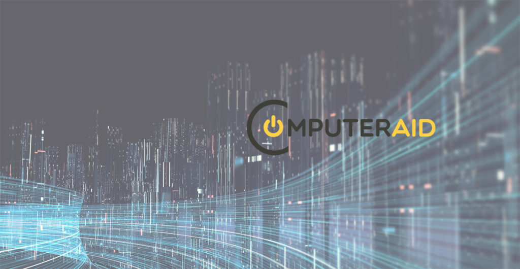 Connect Forum Online 2020 - Computer Aid - Calastone