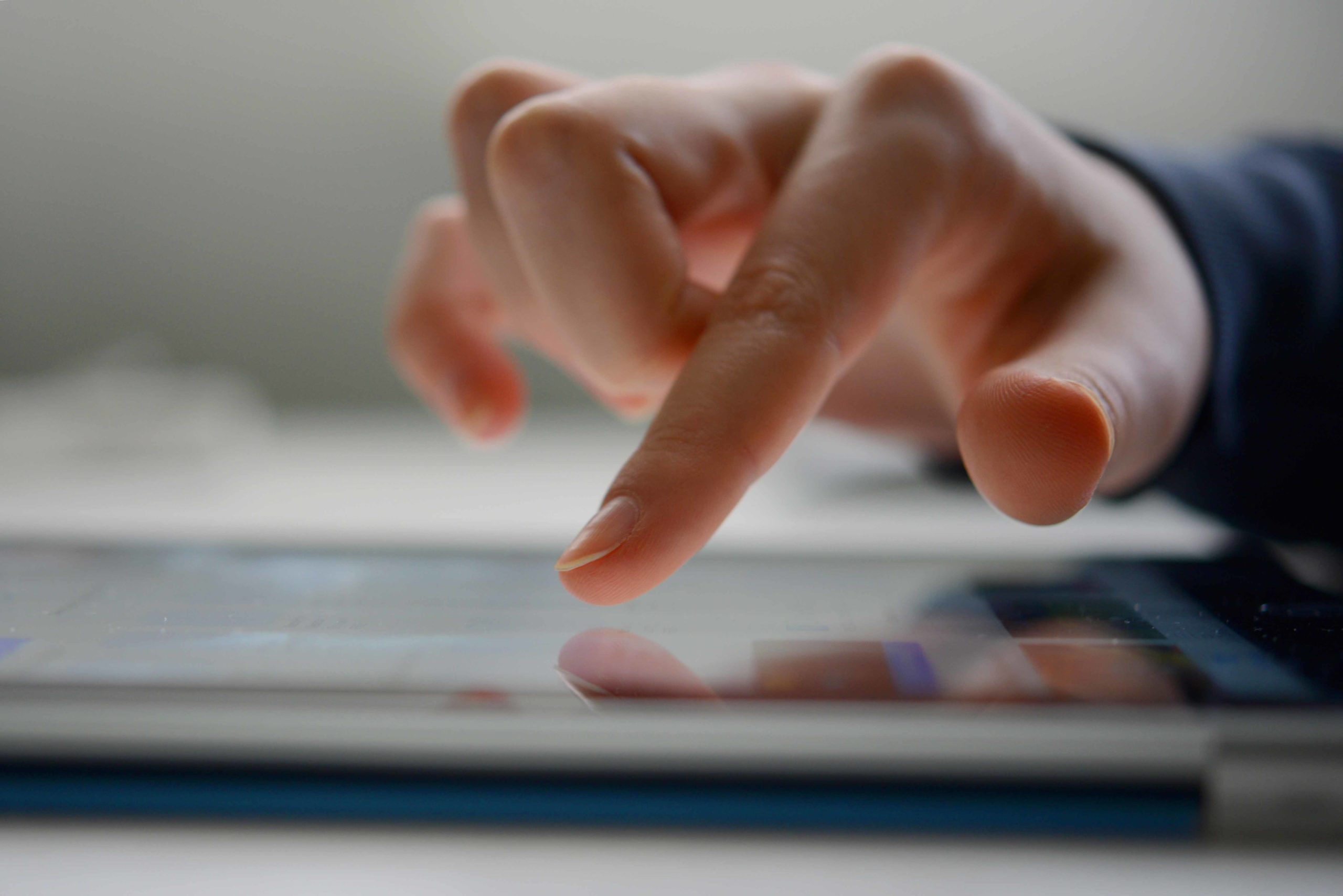 The human touch: Personalisation, education and “easibility” - Calastone