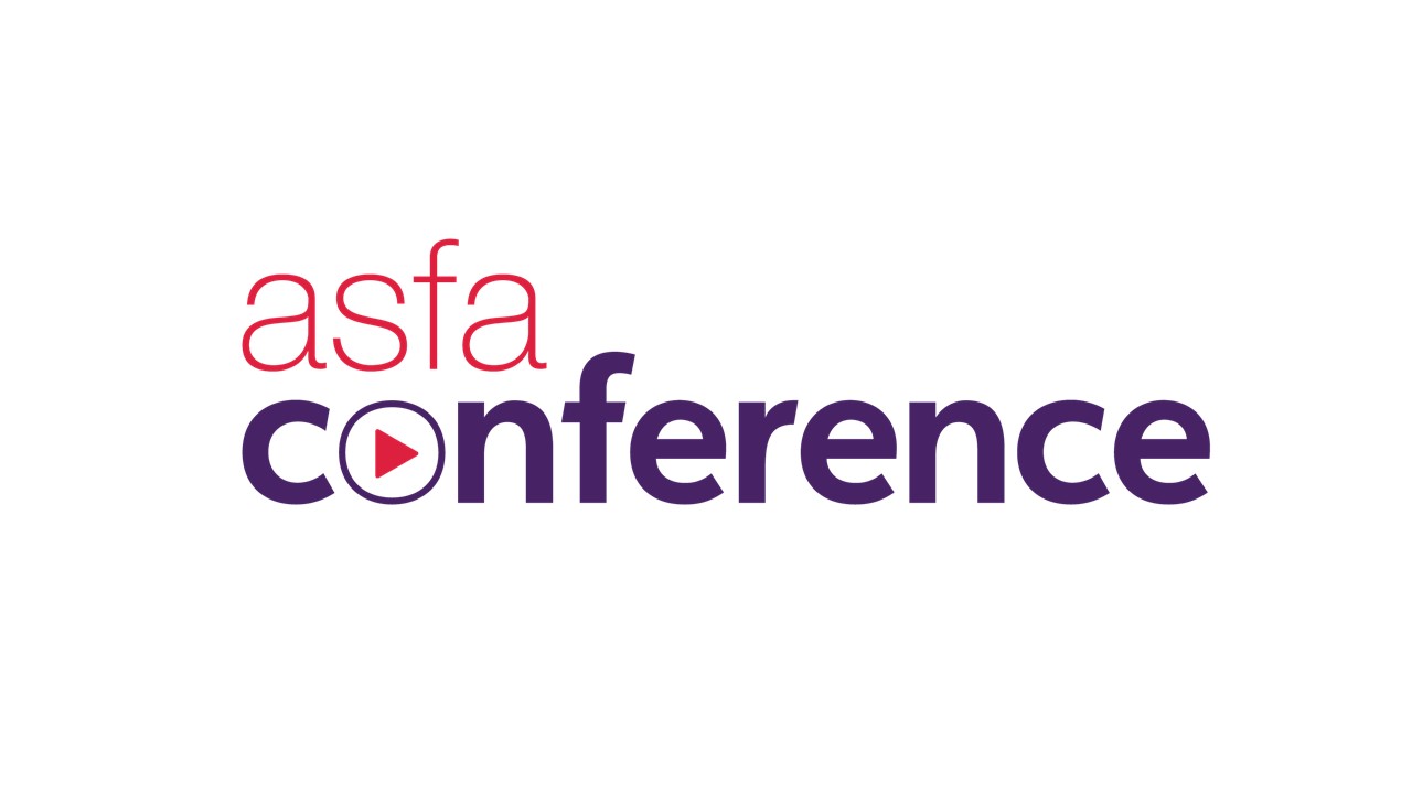 ASFA conference 2022 - Calastone