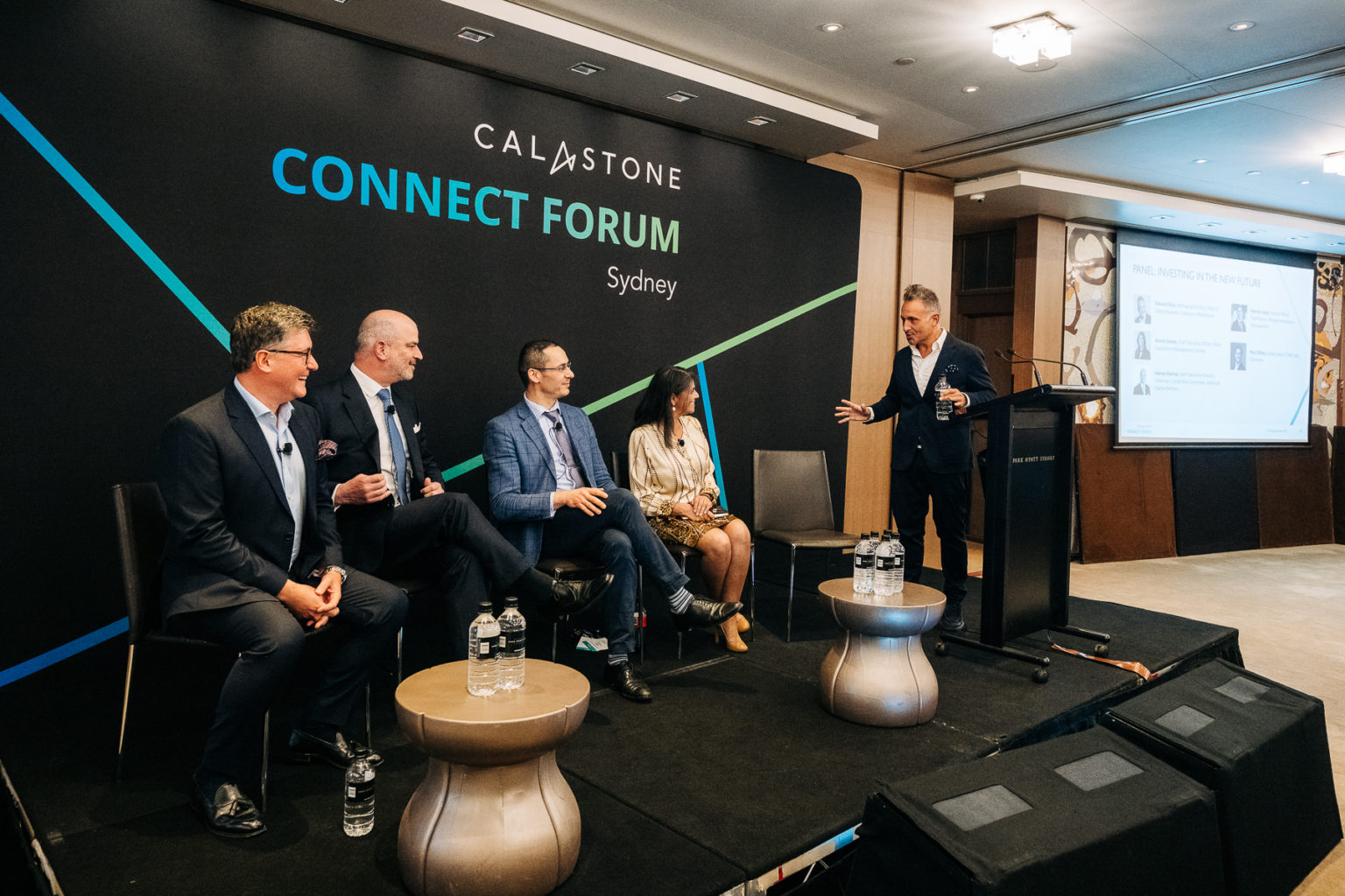 Delivering the digital transformation of managed funds - Calastone