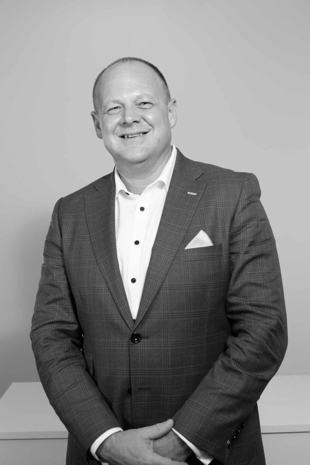 Management Team – Calastone