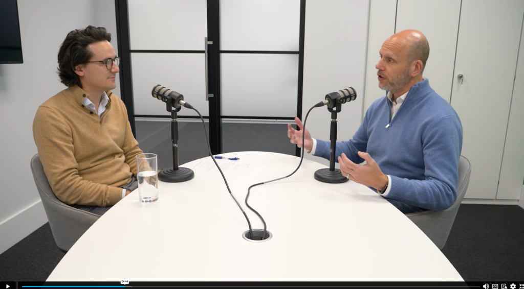 Podcast: Looking ahead at 2024 - Calastone