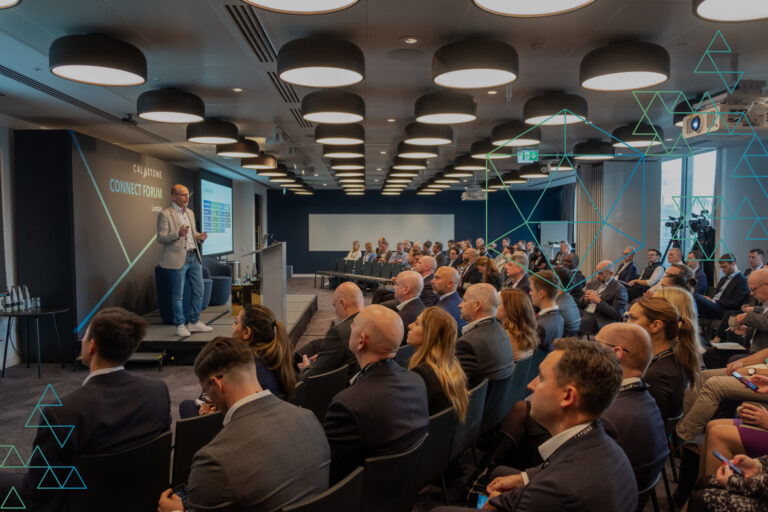 EuroFinance International Treasury Management 2024 - Calastone