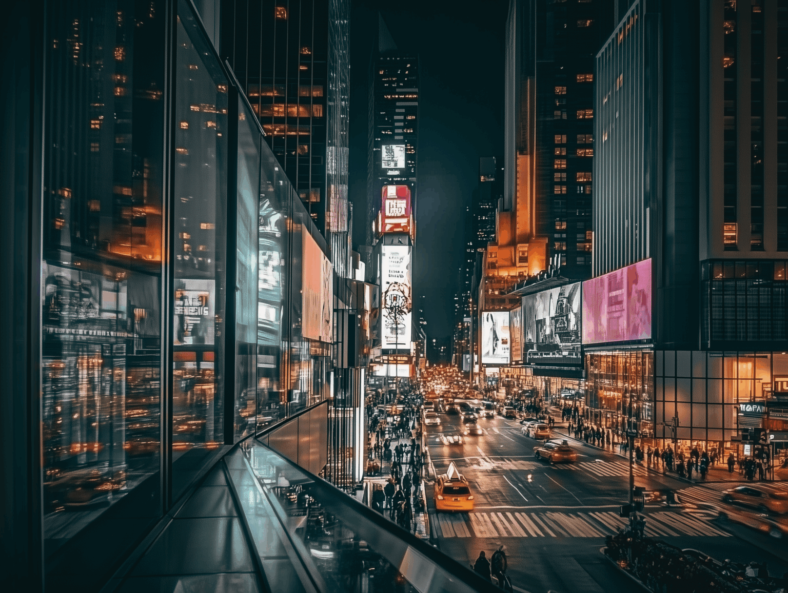 Calastone Connect Forum – New York, 16 September 2025 - Calastone